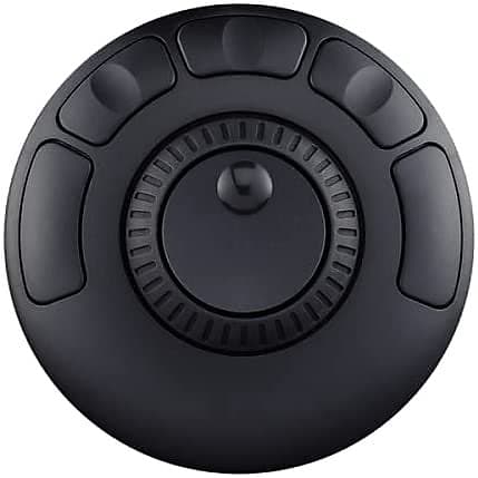 Contour Design ShuttleXpress - Editing Shuttle with 5 | Reverb