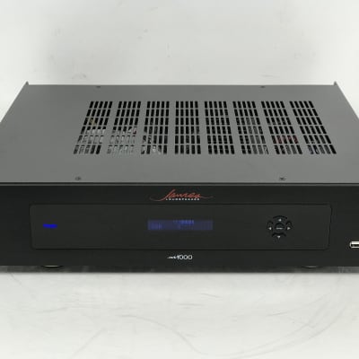 James Loudspeaker M1000 Subwoofer Amplifier | Reverb