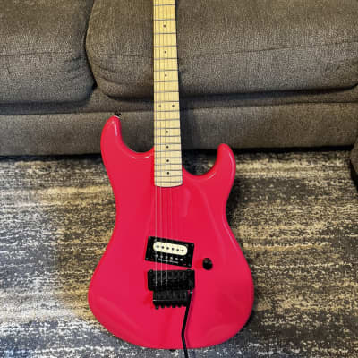 Kramer Baretta 2022 Bumble Bee Yellow | Reverb