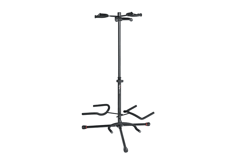 Triple Guitar Stand | Reverb