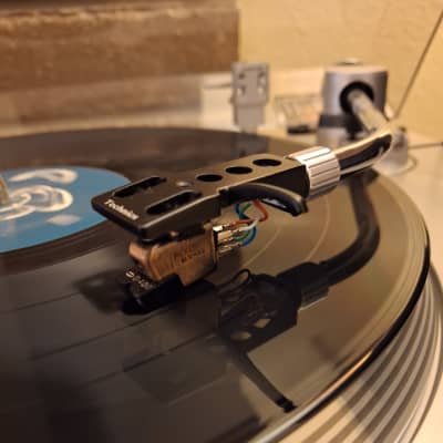 Nagatron Head Amplifier HA-9000 Untested | Reverb