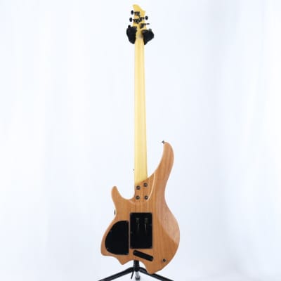 Seed Kirin [5 fret extension neck specification] [Japanese | Reverb