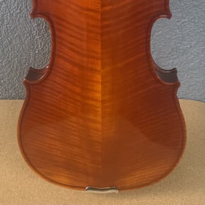 E.H.Roth Violin, 1973 | Reverb