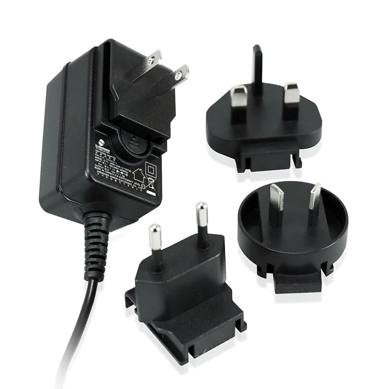 TC Electronic PowerPlug 9 TC Approved 9v Power Adapter | Reverb UK