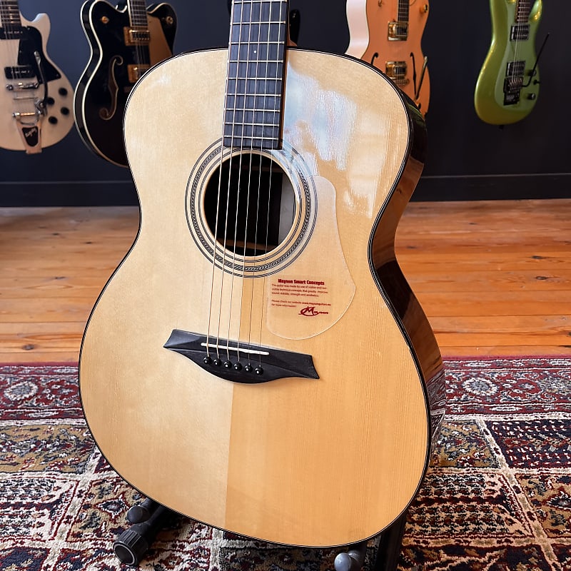 Mayson M9/S | Reverb