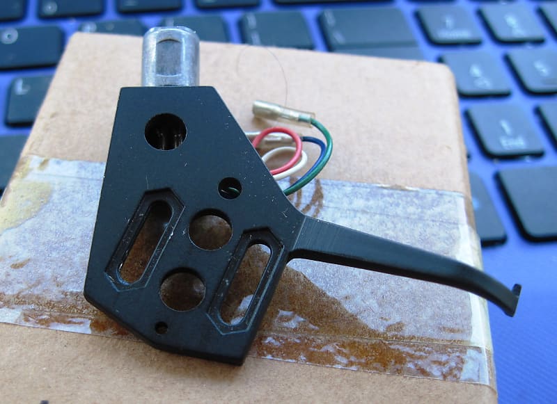 Linn Basik Headshell Factory Original | Reverb