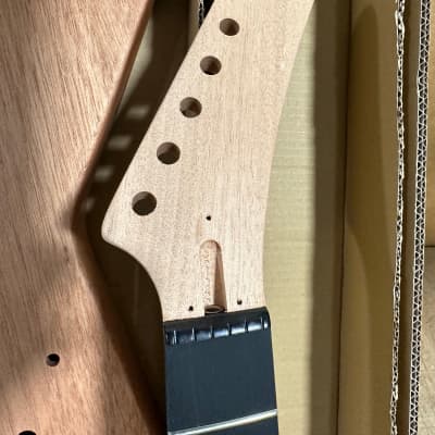 Explorer DIY Guitar Kit | Reverb