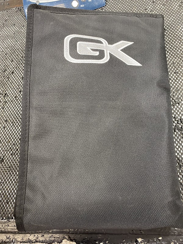 Gallien-Krueger MB212-II Cover | Reverb