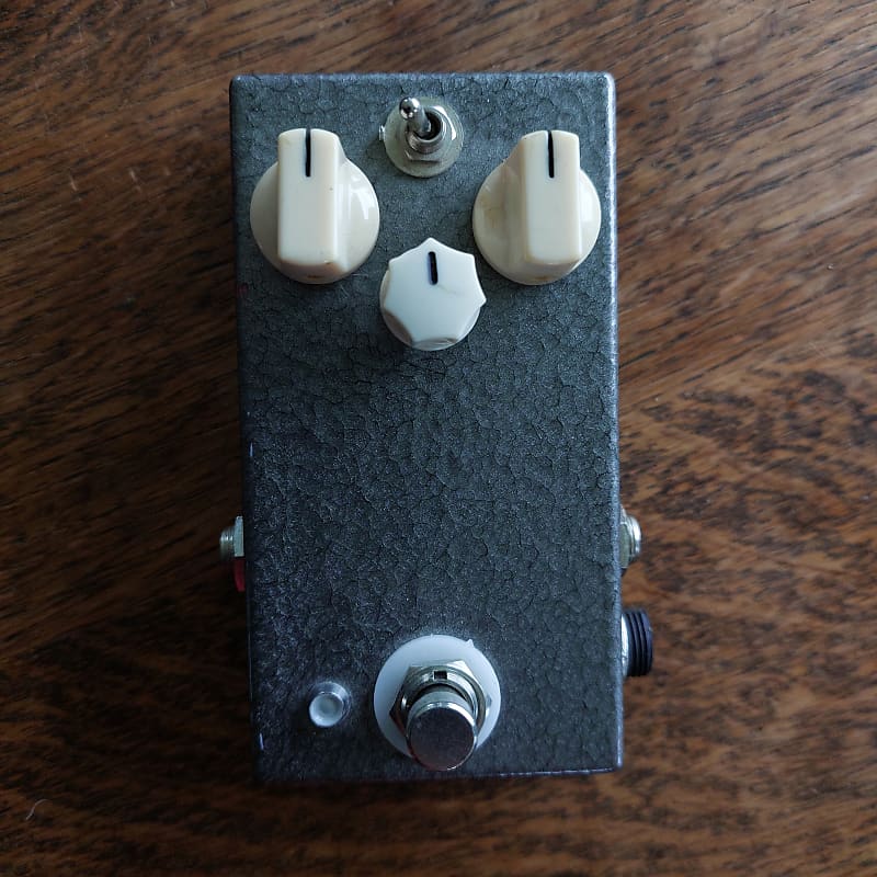 Plexi Drive Clone | Reverb