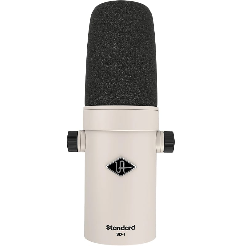 Universal Audio Universal Audio MIC-UASD-1 Dynamic Microphone | Reverb