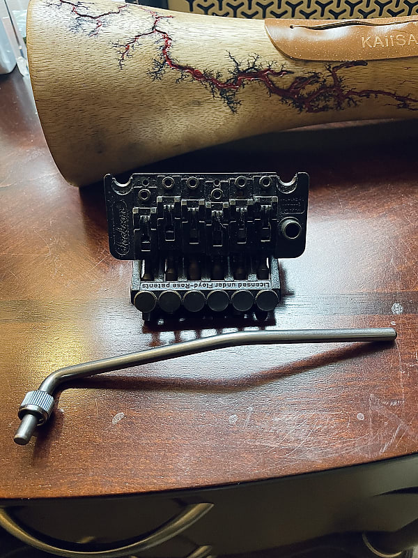 1989 Jackson JT-590 | Reverb