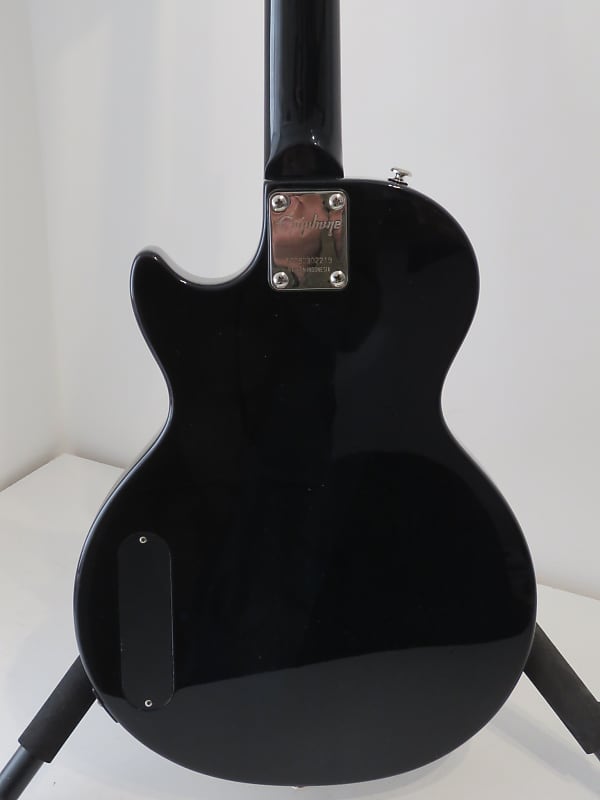 Epiphone Les Paul Junior Limited Edition Custom Shop Epiphone Les Paul Junior Limited Edition Custom Shop