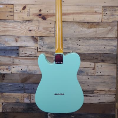 Fender American Vintage II '63 Telecaster | Reverb