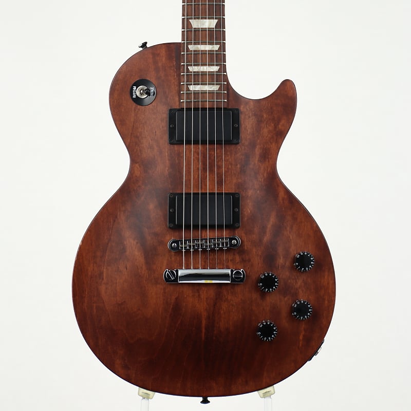 Gibson USA LPJ Worn Brown [SN 131220332] (05/10) | Reverb