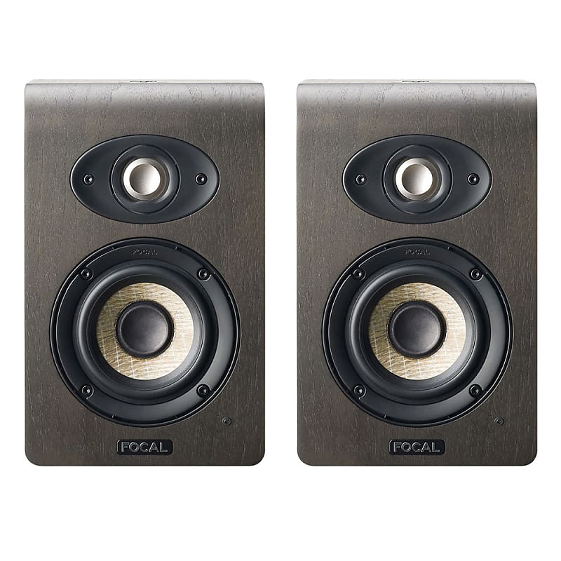 Focal Shape 40 4.0" Active 2-Way Studio Speaker Monitor | Reverb