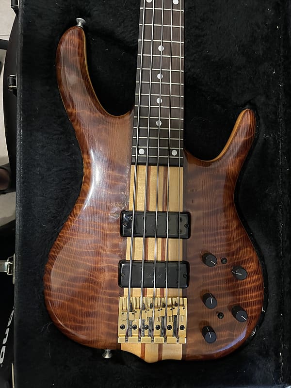 Ken Smith 20th Anniversary 90s - Natural Woods | Reverb