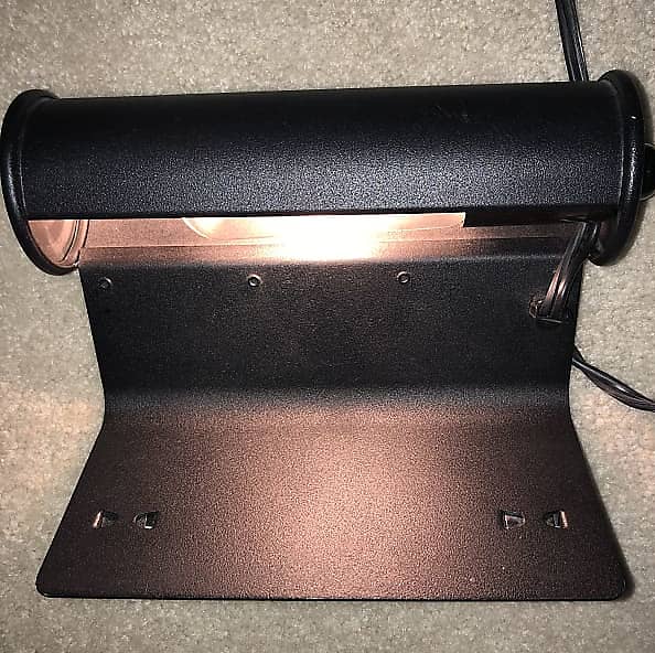 Manhasset 1000 Music Stand Light | Reverb