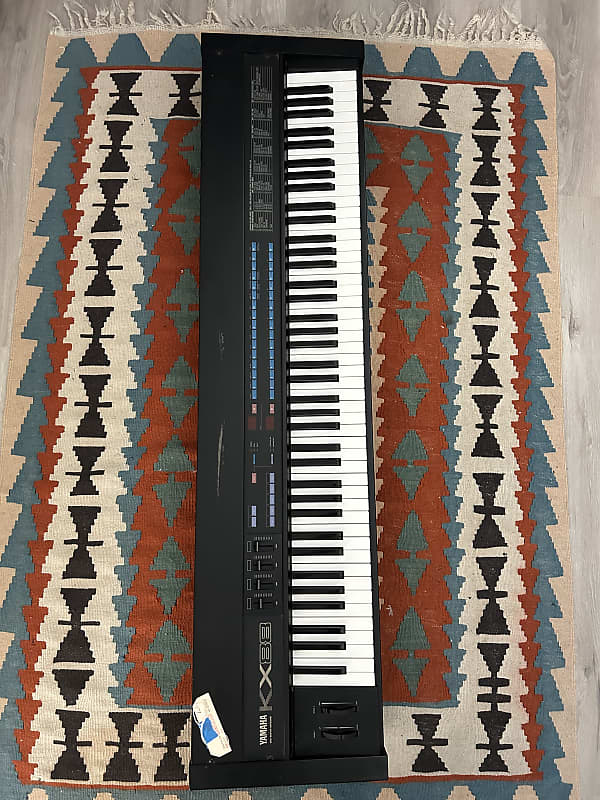 Yamaha Kx88 Master Midi Controller Reverb