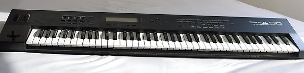 Roland A50 | Reverb