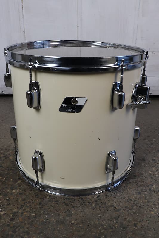 Ludwig Rocker 12x13 Rack Tom 1980's/90's | Reverb