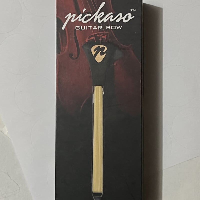 Pickaso Micro Bow 2020s | Reverb