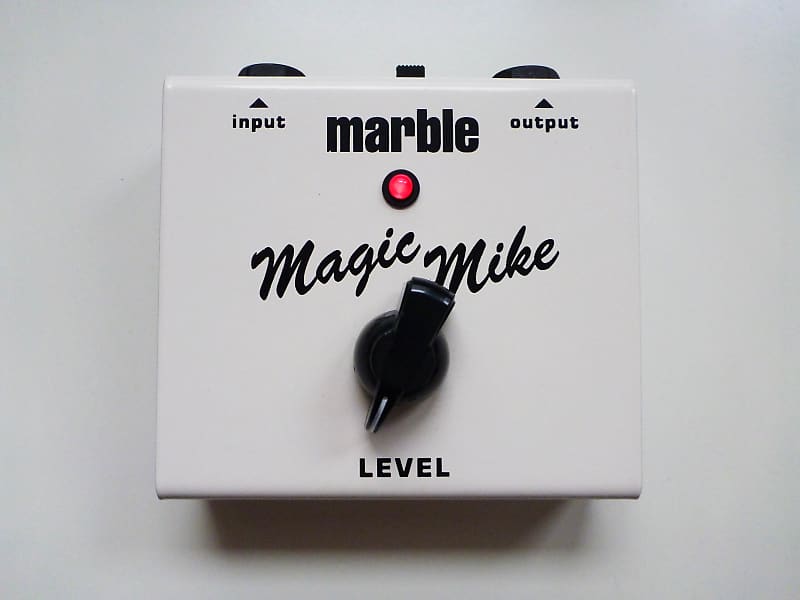 Marble Amps Magic Mike for Harp / Harmonica | Reverb