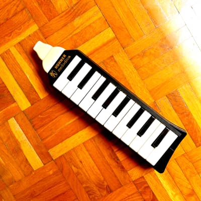 Hohner Melodica Piano 20 (Germany, 1960s) vintage cool | Reverb