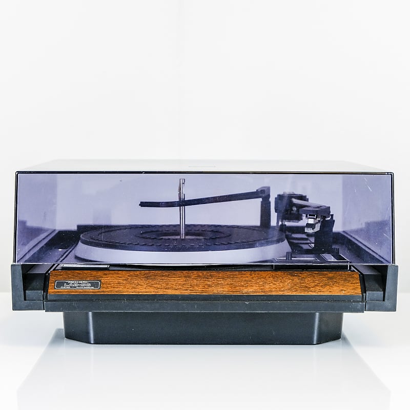 Realistic LAB-56 Turntable | Reverb