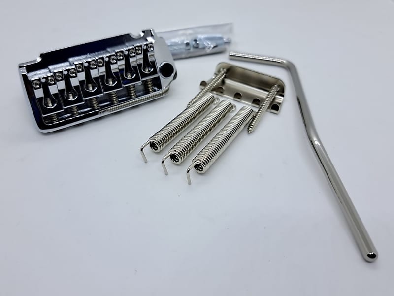 Gotoh EV510T-BS Tremelo Unit | Reverb