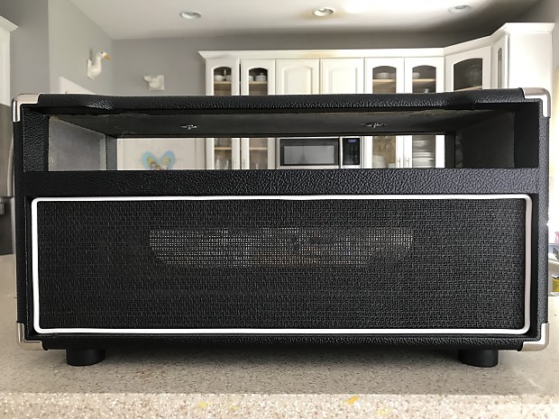 Dumble Style Head Cabinet | Reverb