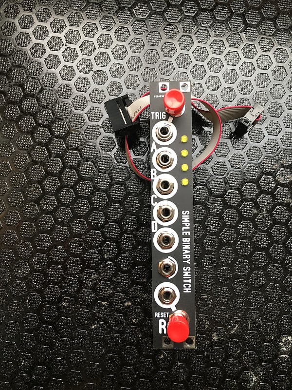 Blue Lantern Binary switch | Reverb