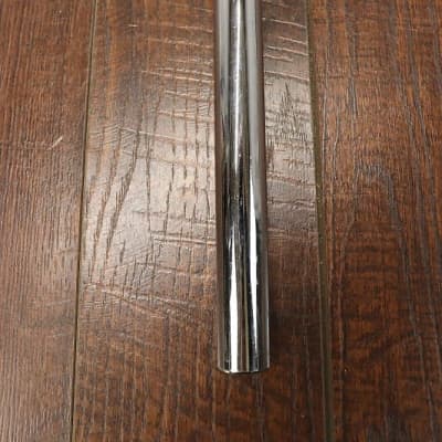 Griffin Snare stand 2023 - Chrome | Reverb