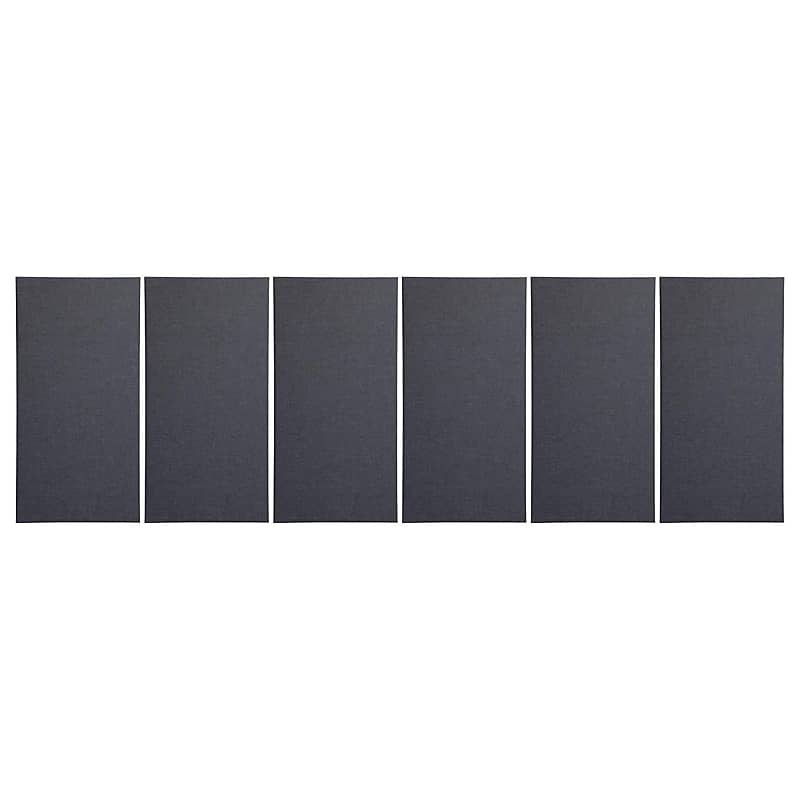 Primacoustic 2" Broadband 24 x 48 x 2-Inch Acoustic Panels | Reverb