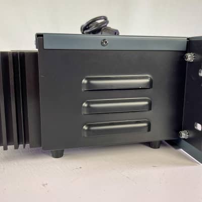 Allen & Heath RPS11 Power Supply with power cord | Reverb