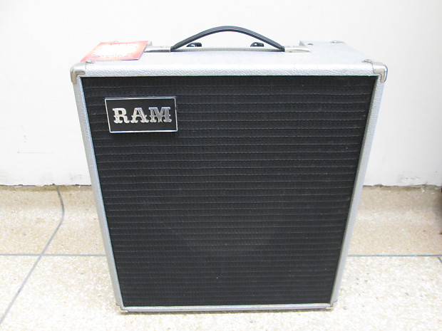 Ram Guitar Amplifier Made In Canada | Reverb Canada
