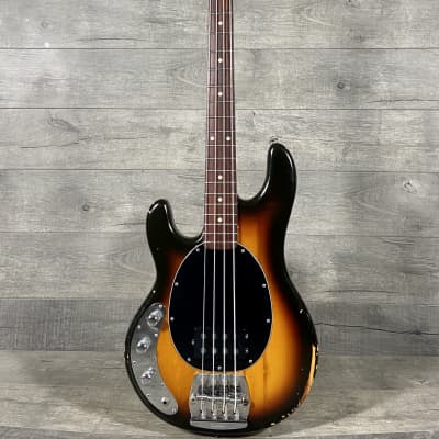 Music Man (Pre-Ernie Ball) StingRay Bass 1980 - | Reverb