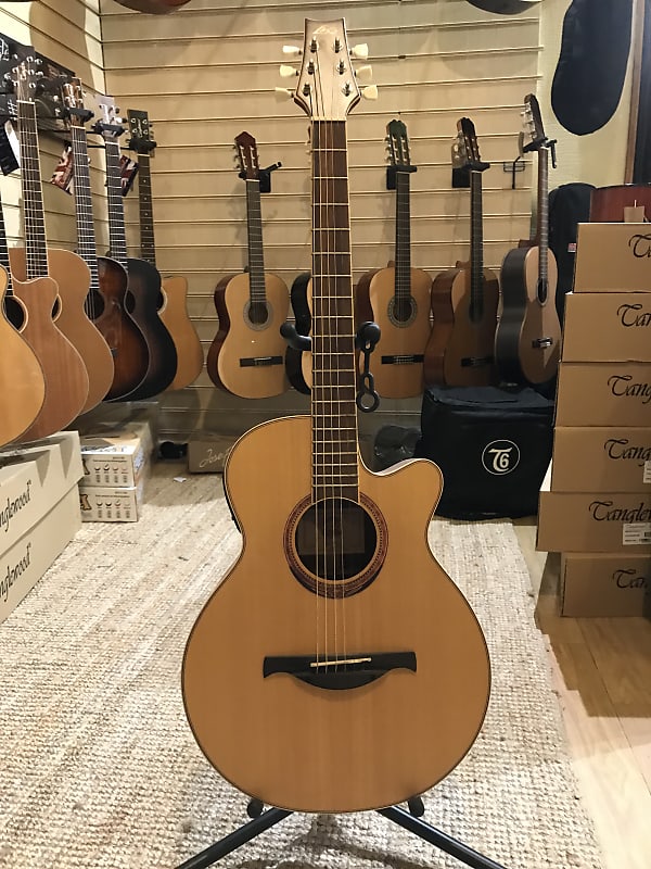 Lag Spring 100 BCE Natural | Reverb