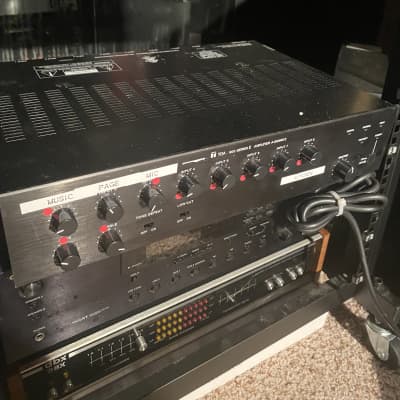 TOA A903 mk2 | Reverb