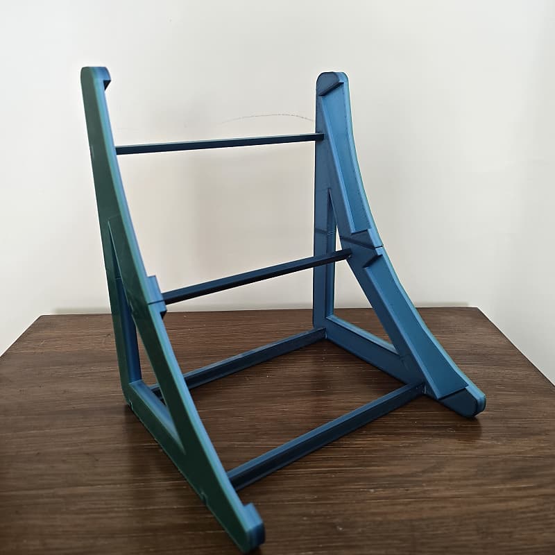 Versatile Stand for Two Korg Volca Series - Customizable and | Reverb