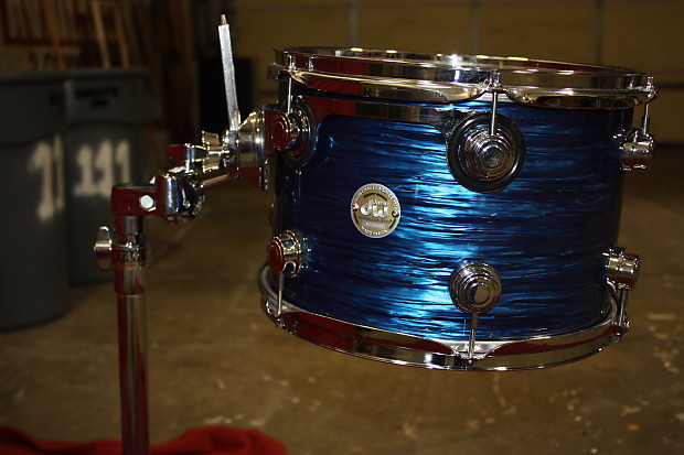 DW COLLECTORS SERIES 13 Inch RACK TOM | Reverb