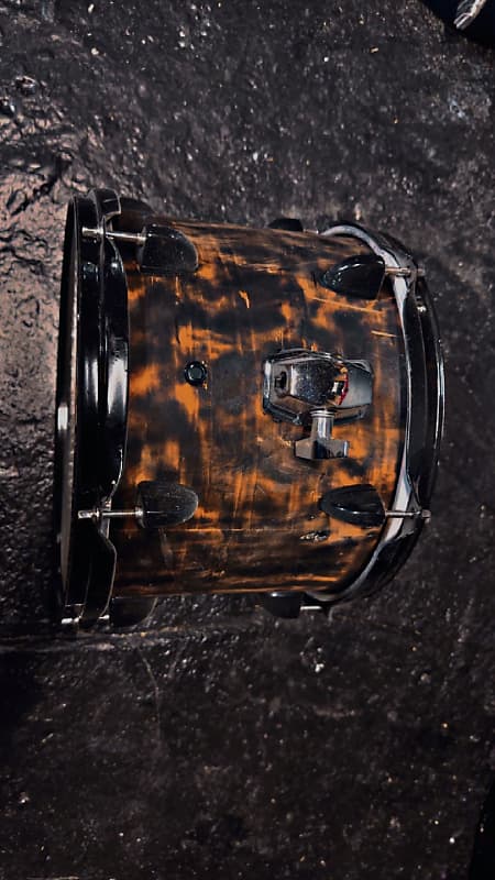 Custom 12” Rack Tom | Reverb