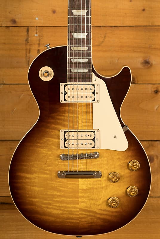 Gibson Les Paul Standard 50s Double Trouble | Vintage | Reverb España