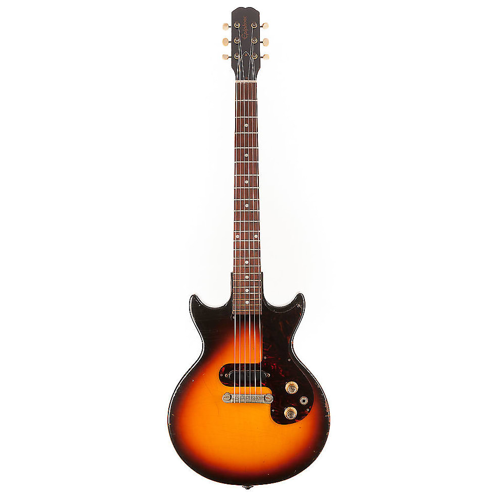 Epiphone Olympic Special 1962 - 1964 | Reverb UK