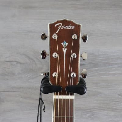 Fender PM-1 Standard All-Mahogany NE | Reverb