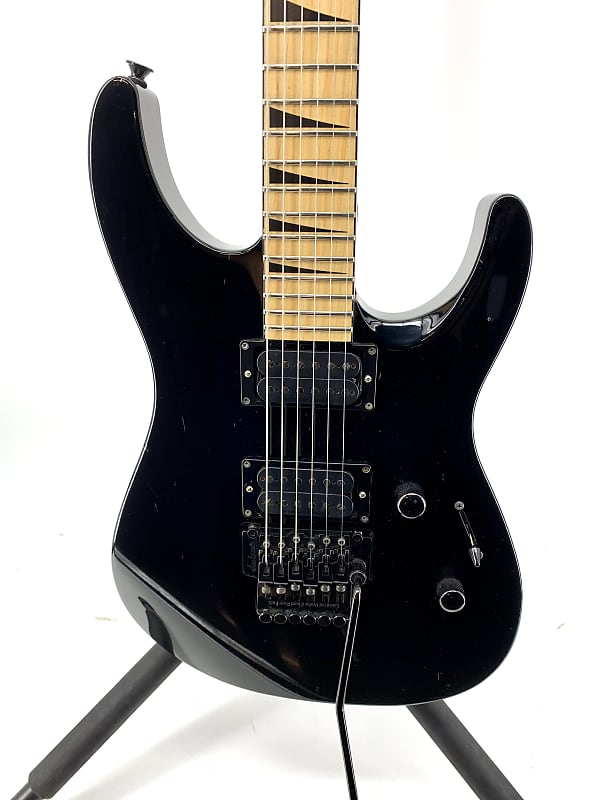 Used Jackson DK24 MIJ | Reverb
