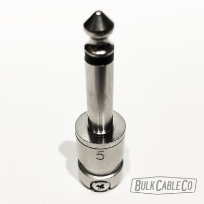 SquarePlug SP500 Right Angle & SPS5 Straight Connector Set - | Reverb