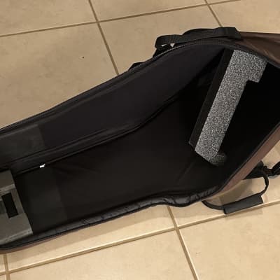 PRS SE Custom 24 Gig Bag 2020 | Reverb