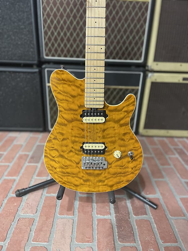 OLP MM1 Licensed by Ernie Ball | Reverb