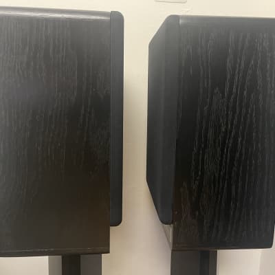 Radian Audio Engineering MM-8 Monitor Standard Speakers | Reverb