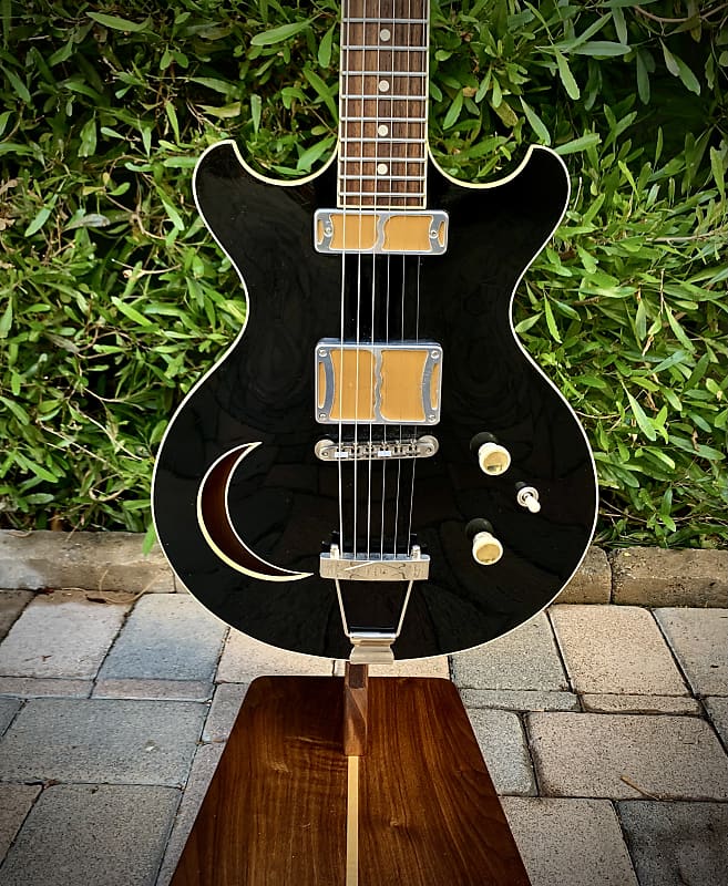 Ronin Badmoon | Reverb